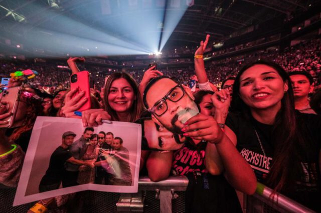 5 Reasons To Join The Backstreet Boys Fan Club - Backstreet Boys