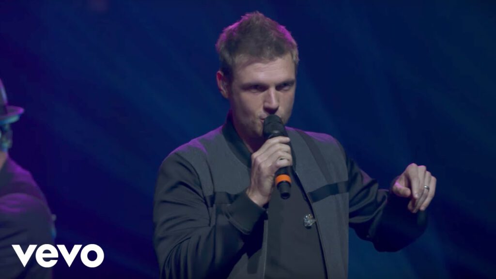 Videos - Backstreet Boys