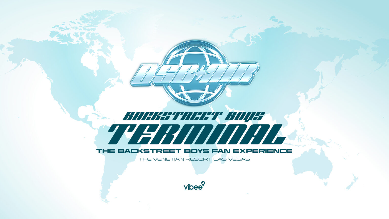 Backstreet Boys Announce Immersive Fan Experience In Las Vegas ...